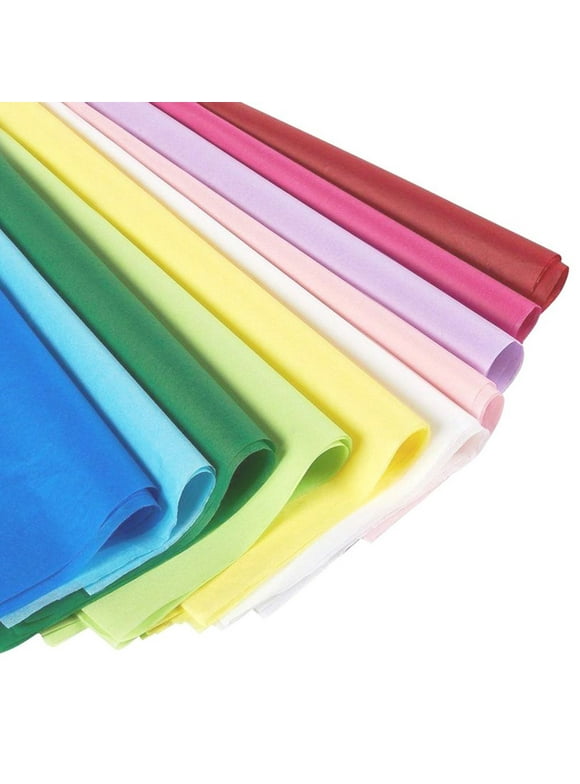 Tissue Paper in Gift Wrap Supplies - Walmart.com