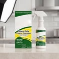 Degreasing Cleaner, Stain Remover, Heavy-Duty Grease Removal, Multi ...