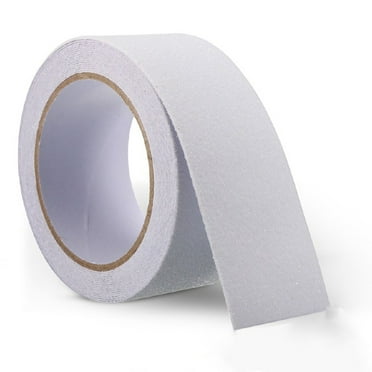 "12"" x 10' BLACK Roll Safety Non Skid Tape Anti Slip Tape Sticker Grip ...