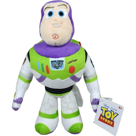 Disney - Toy Story - Buzz Lightyear 10" Plush | Walmart Canada