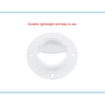 Anti-ultraviolet Nylon Marine Boat Deck Drain Valve- Screw Cap Stopper ...