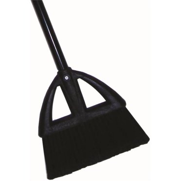 Quickie Extra-Reach Angle Broom - Walmart.com