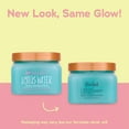 Tree Hut Lotus Water Shea Sugar Body Scrub, 18 oz - Walmart Business ...