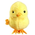 StarBay Plush Baby Chick Wind Up Toy High Decorative Soft Texture ...
