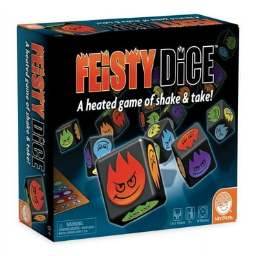 Hasbro Yahtzee Dice Game - Walmart.com