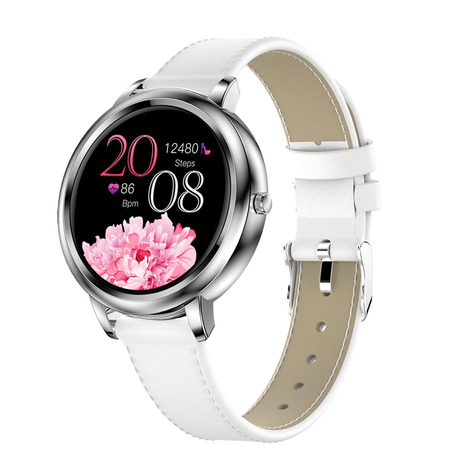 Click here for Oem Smart Watch For Women 1.09-Inch Touchscreen He... prices