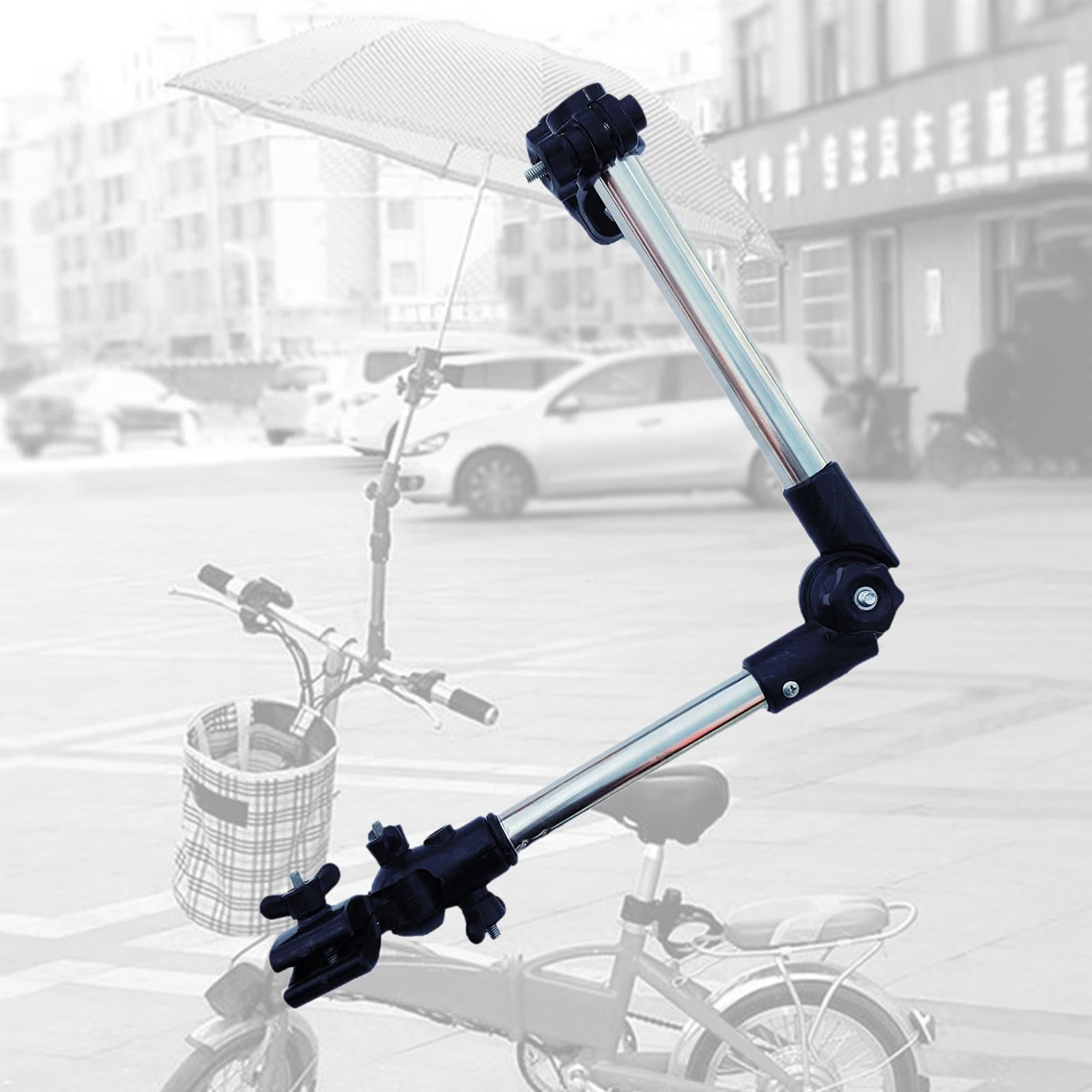Umbrella Mount Holder, Adjustable Umbrella Mount Stand Umbrella Clamp ...