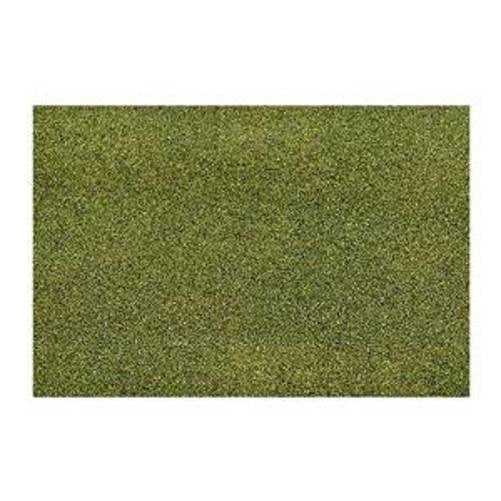 JTT Scenery Products 95408 Moss Green HO Grass Mat 50"x100" - Walmart.com