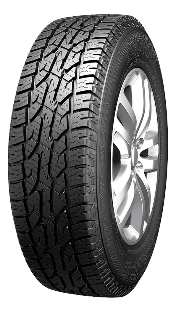 Llanta 265/60r18 Blackhawk Hiscend-h Ha01 110t BLACKHAWK HISCEND-H HA01 | Walmart en línea