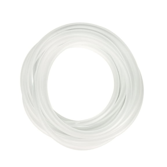 Aquarium 50 Feet Standard 3/16" Black Flexible Airline Tubing with ...