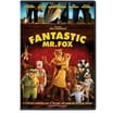 Fantastic Mr. Fox (Criterion Collection) (DVD) - Walmart.com