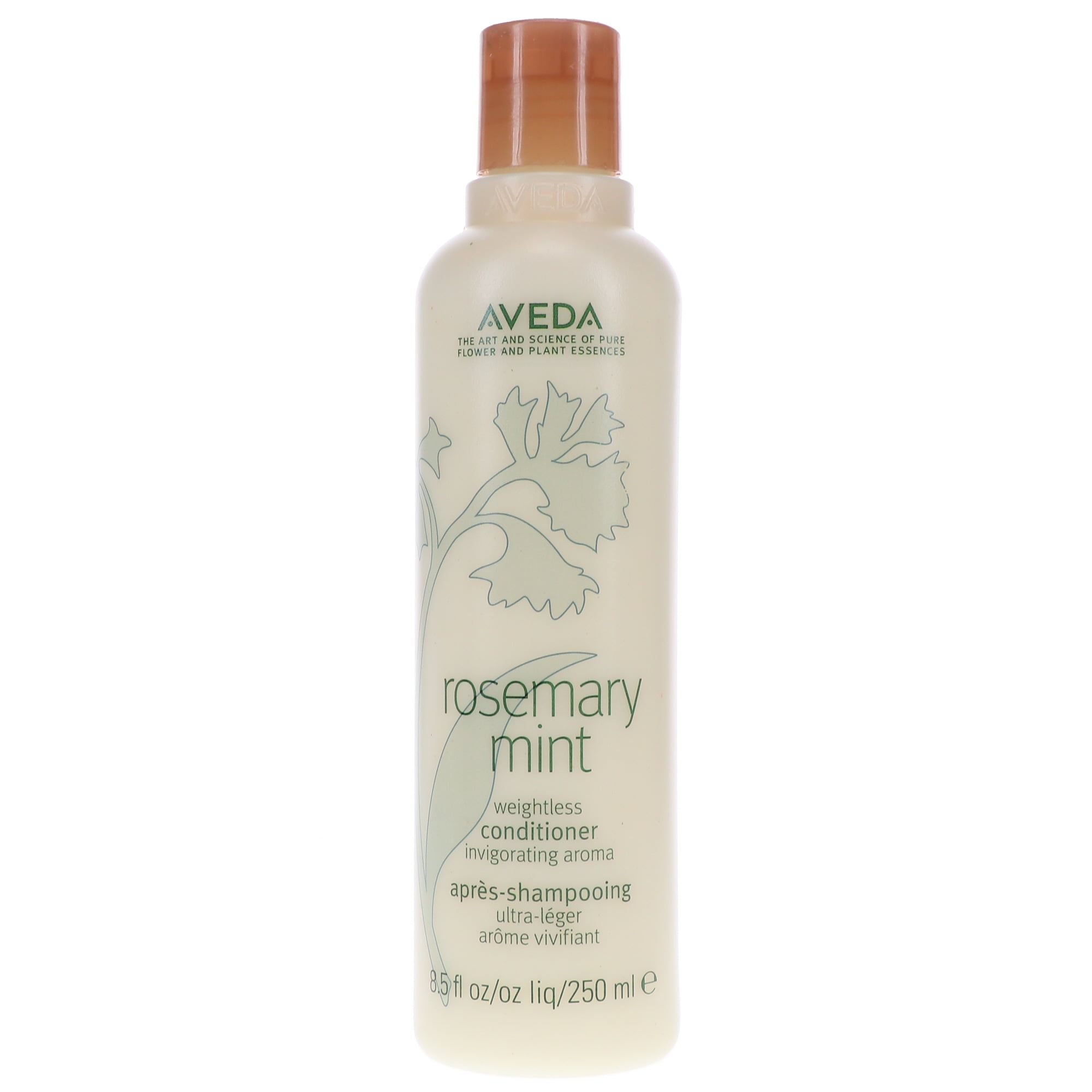 Aveda Rosemary Mint Conditioner 8.5 oz - Walmart.com