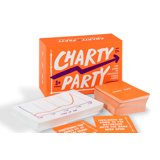 Charty Party: the Game of Absurdly Funny Charts - Walmart.com