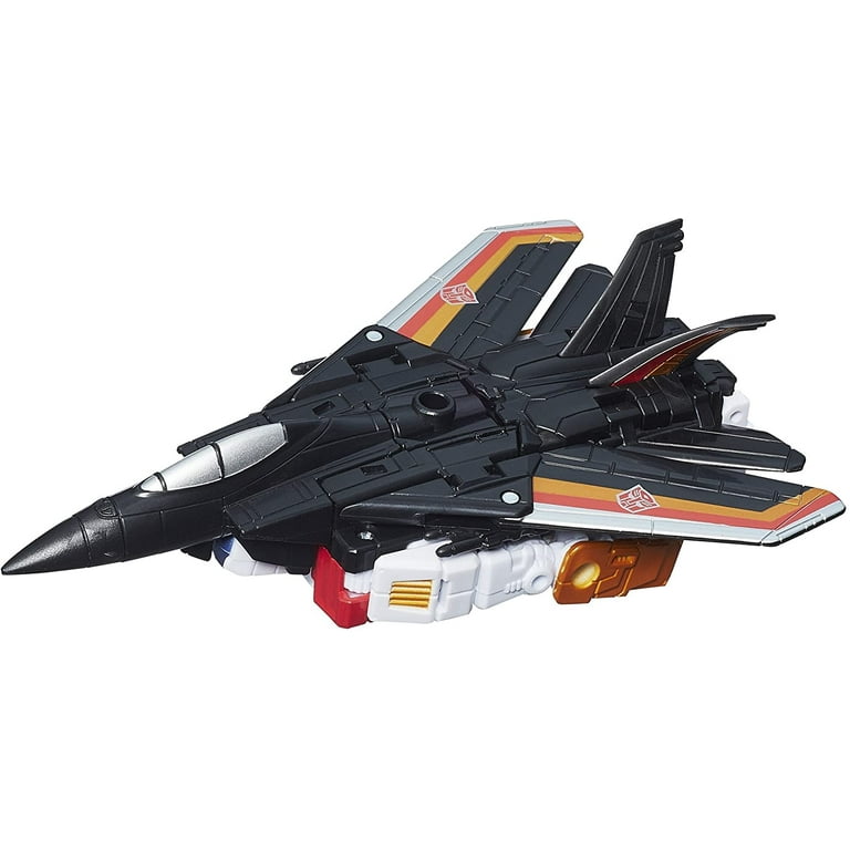 Transformers Movie Air Raid