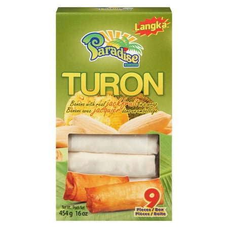 Paradise Turon with Jackfruit | Walmart Canada