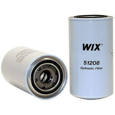 WIX INDUSTRIAL HYDRAULICS HYDRAULIC FILTER - Walmart.com