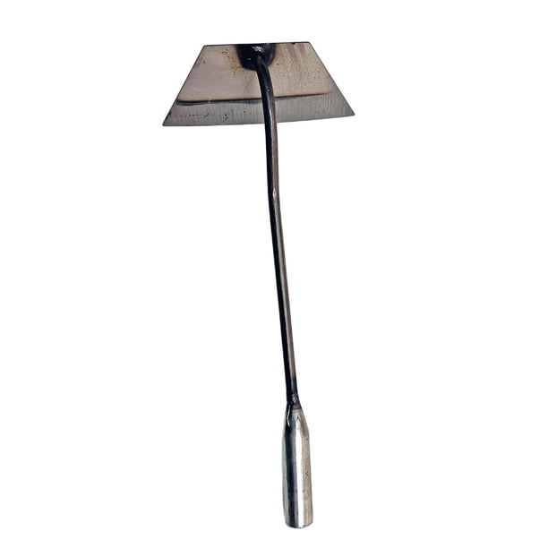 Garden Tool, Hand Hoe, Forging Iron Loosening Hoe for Weeding ...