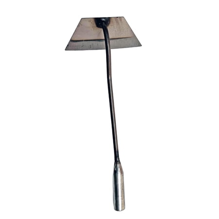 Garden Tool, Hand Hoe, Forging Iron Loosening Hoe for Weeding ...