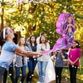JBee Ctrl Mermaid Pinata - Mermaid Party Supplies Pinata Bundle with ...