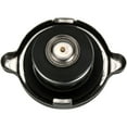 Gates 31523 Radiator Cap Fits select: 1988-2012 DODGE GRAND CARAVAN ...