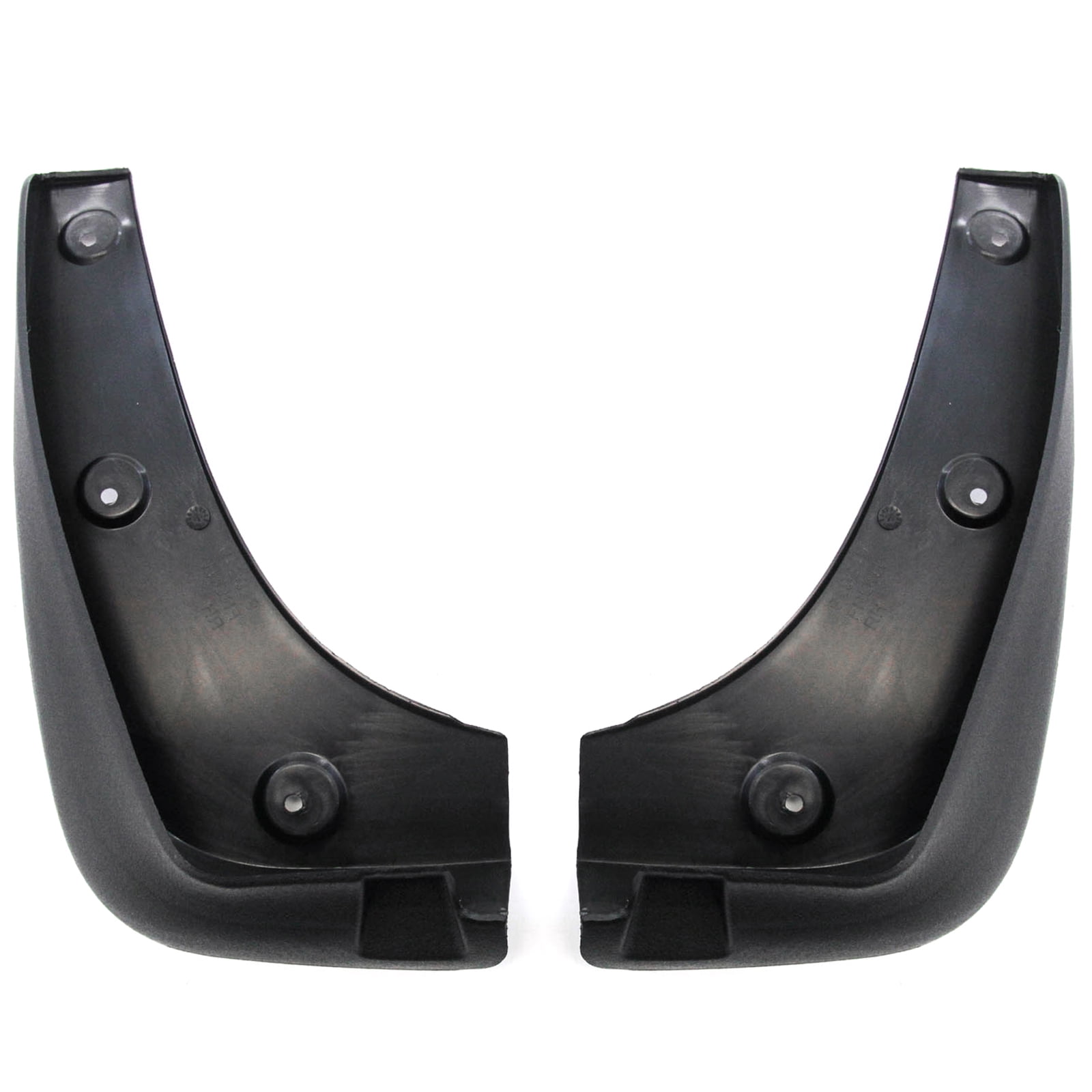 Red Hound Auto 2011-2016 Compatible with Kia Sportage LX EX SX Mud ...