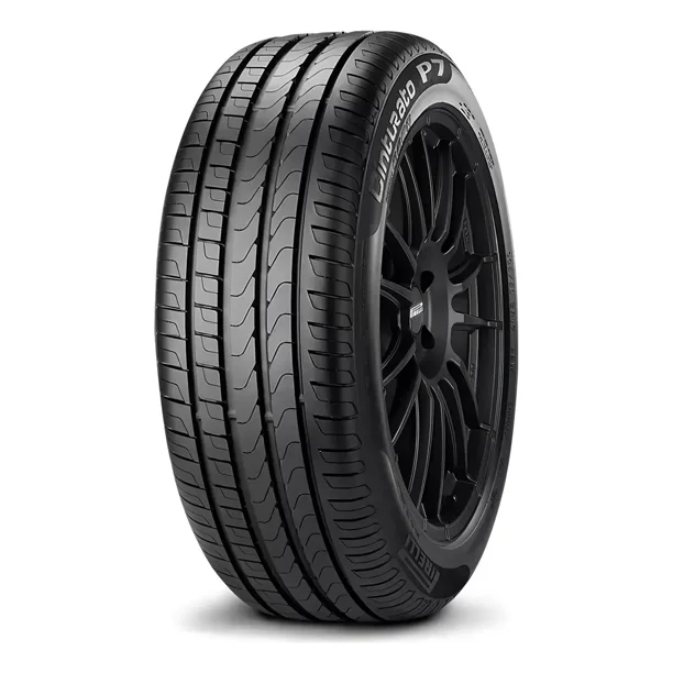 LLANTA 245/45R18 100Y XL RUNFLAT PIRELLI P7 CINTURATO (*) (MOE) | Walmart en línea