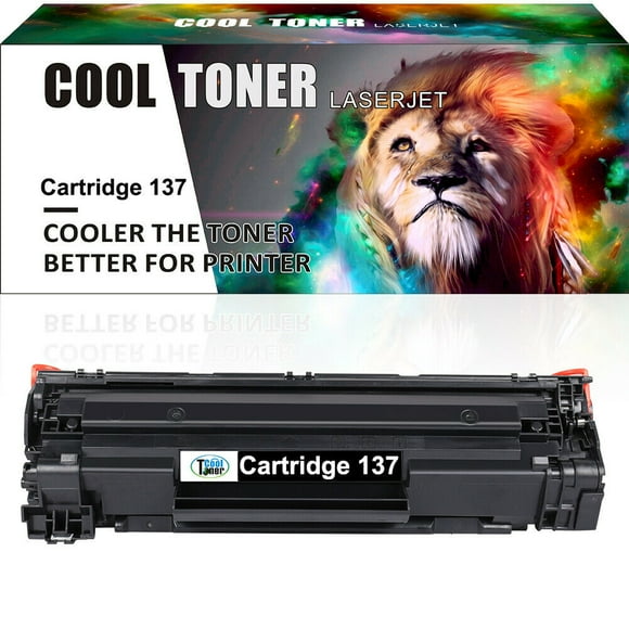 Canon Mf232w Toner Cartridge