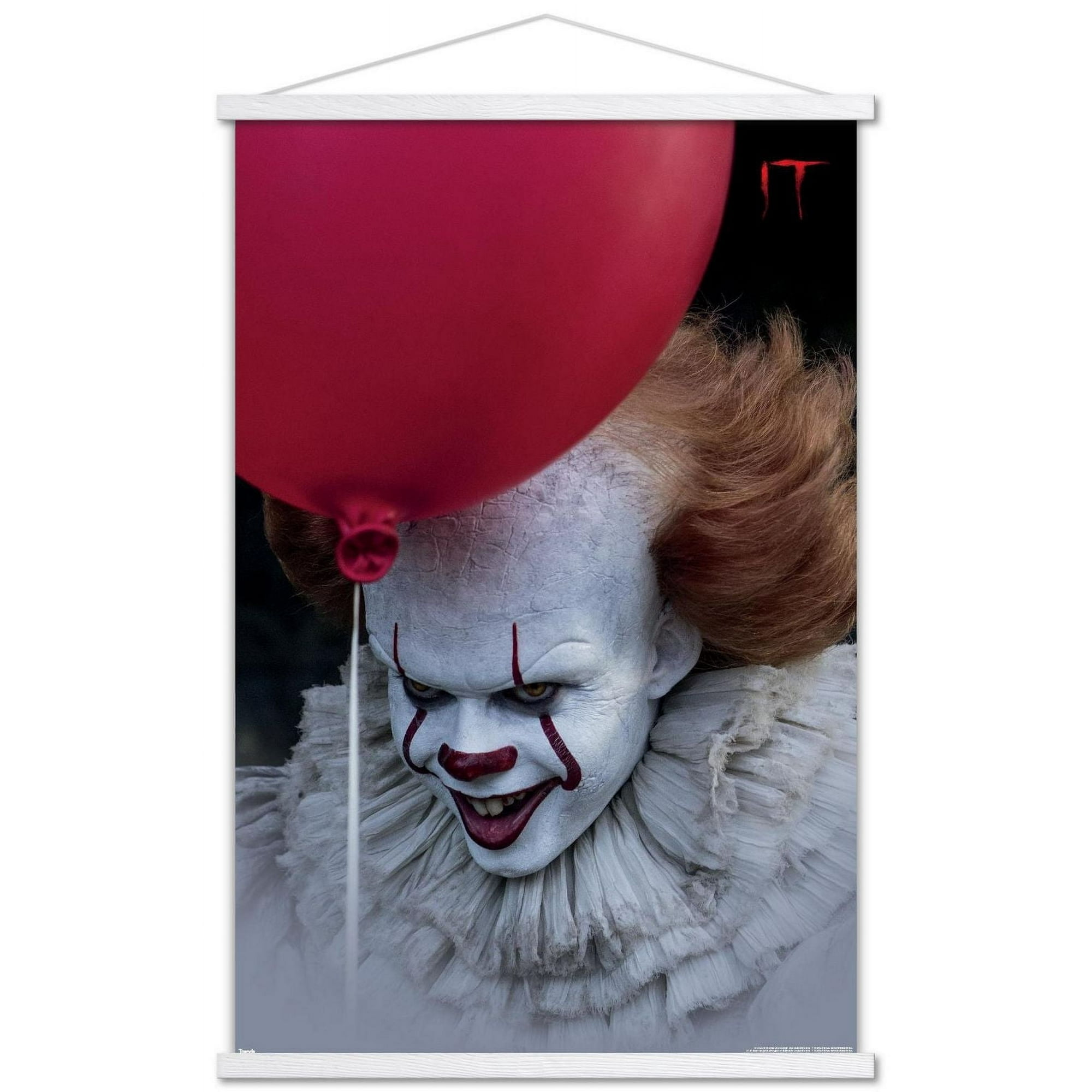 Click here for Trends International It - Balloon Wall Poster  14.... prices