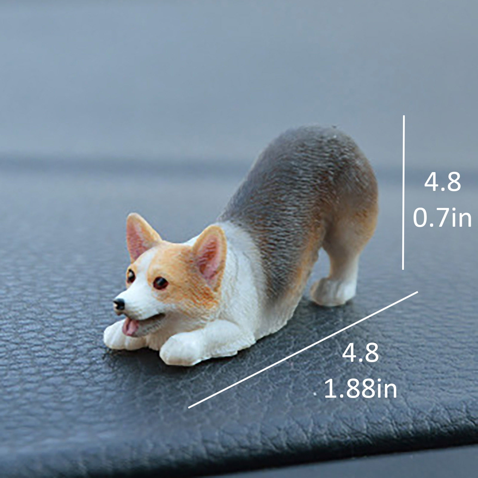 Mini Corgi