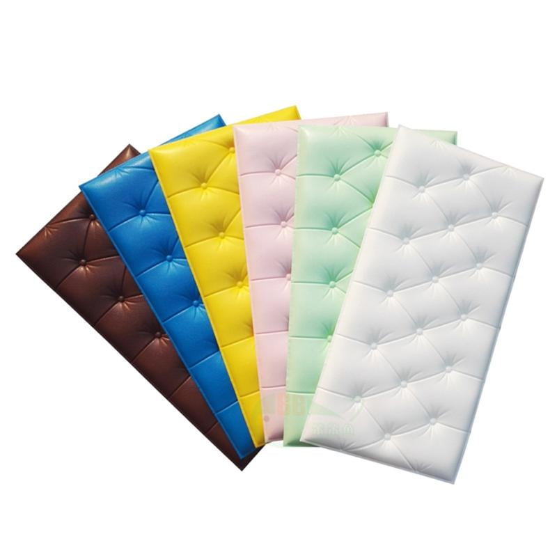 Click here for Lucoss Self-Adhesive 3d Anti-Collision Wall Sticke... prices