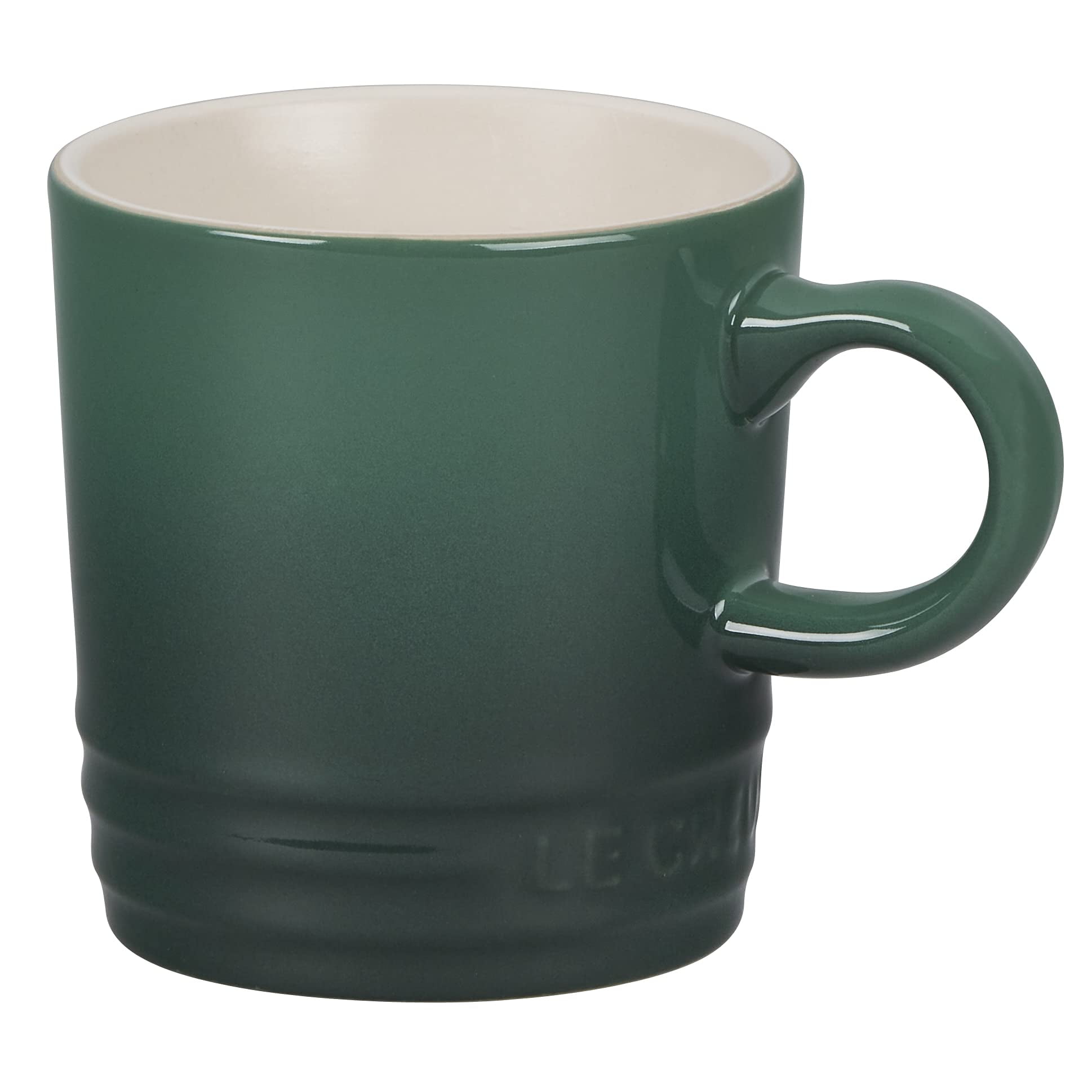 Click here for Le Creuset Stoneware Espresso Mug 3 Oz Artichaut 1... prices