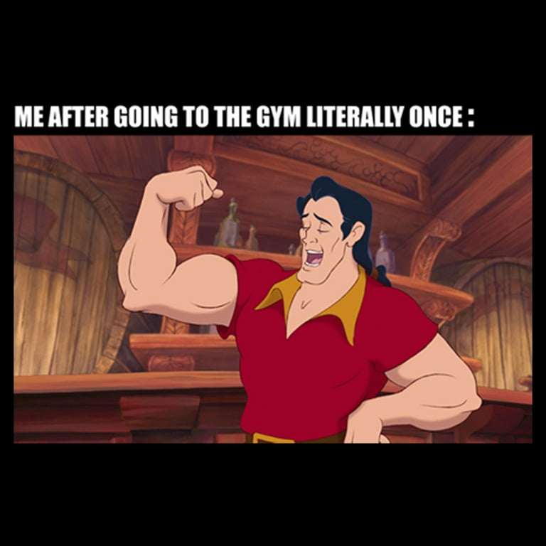 Personne N'aime Gaston Meme