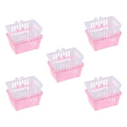 Schylling Girl Talk Locker with Magnets Dollhouse Accessory, Plastic ...