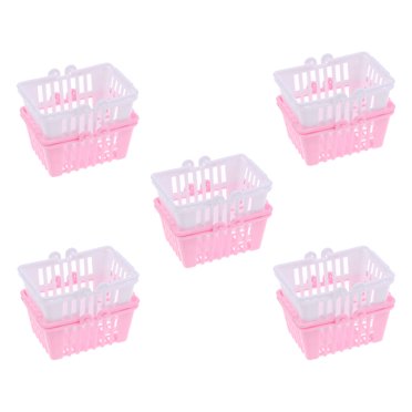 Schylling Girl Talk Locker with Magnets Dollhouse Accessory, Plastic ...