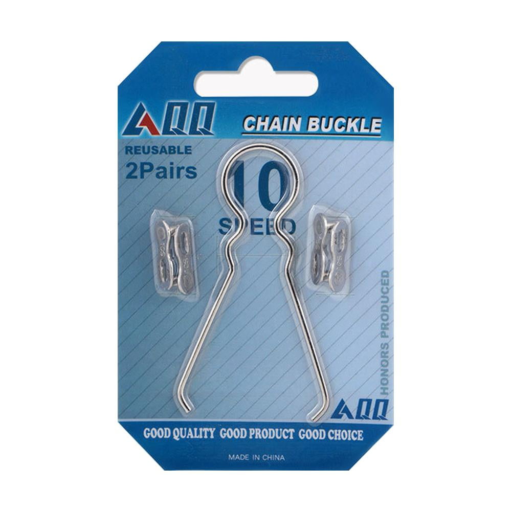 Yucurem Bike Chain Quick Link Cutter Open Close Master Link Pliers (10 ...