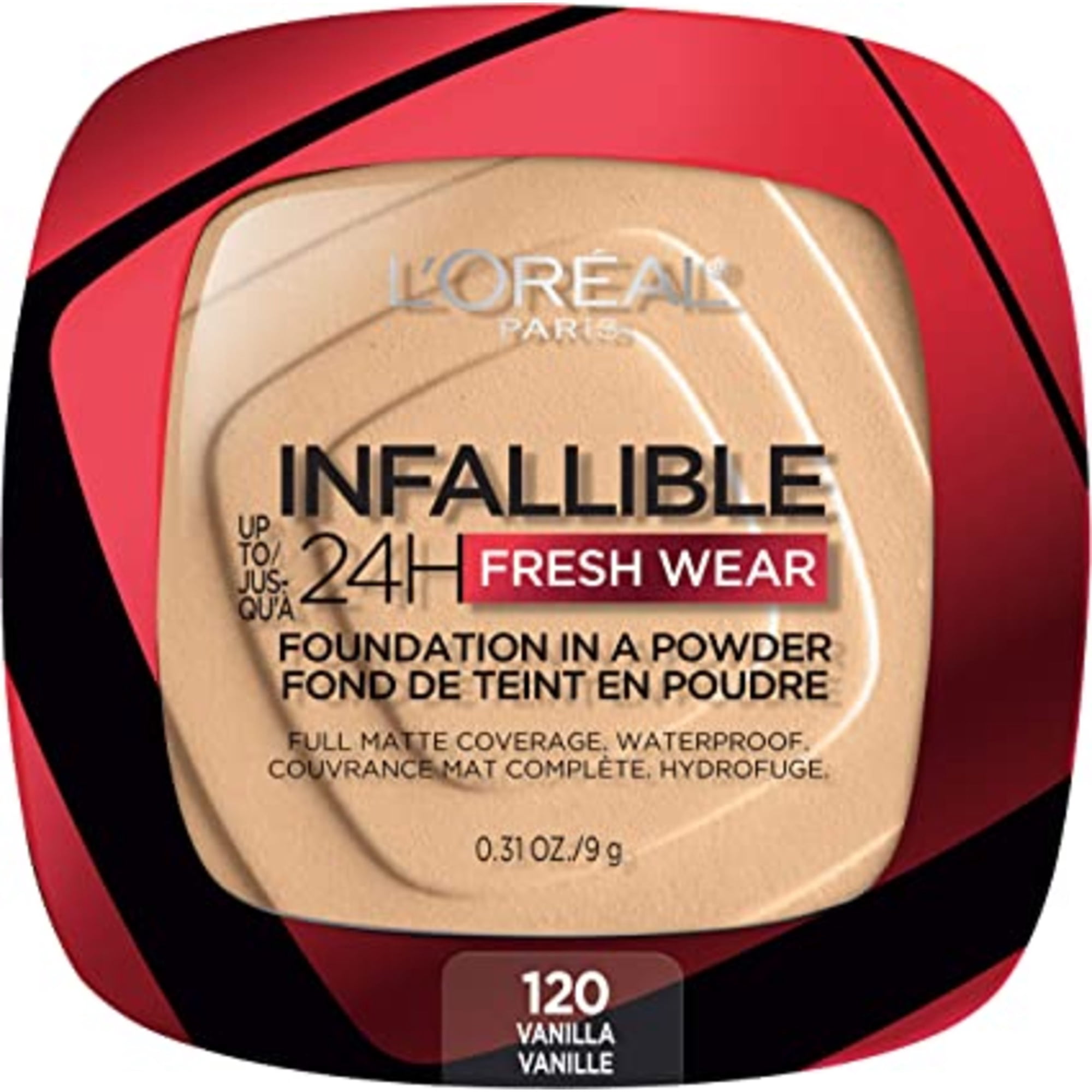 Click here for Loréal Paris Loréal Paris Infallible 24h Fresh Wea... prices