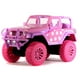 Jada Toys - Disney Minnie Mouse 1:16 Scale Jeep RC - Walmart.com
