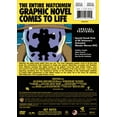 Watchmen: The Complete Motion Comic (DVD) - Walmart.com