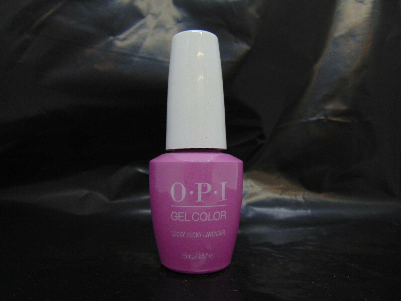 OPI GelColor UV/LED Soak Off Gel Nail Polish 15ml/.5oz *New Bottle* GC ...