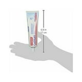 Colgate Gel-Kam Sensitivity Relief, Fluoride Preventative Treatment Gel ...