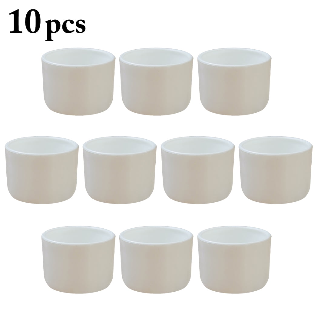 Click here for Nobrand 10pcs Succulent Planters Creative Flower P... prices