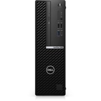 Dell Pro Max Slim FCS1250 - Slim desktop Core Ultra 7 265 / up to 5.3 ...