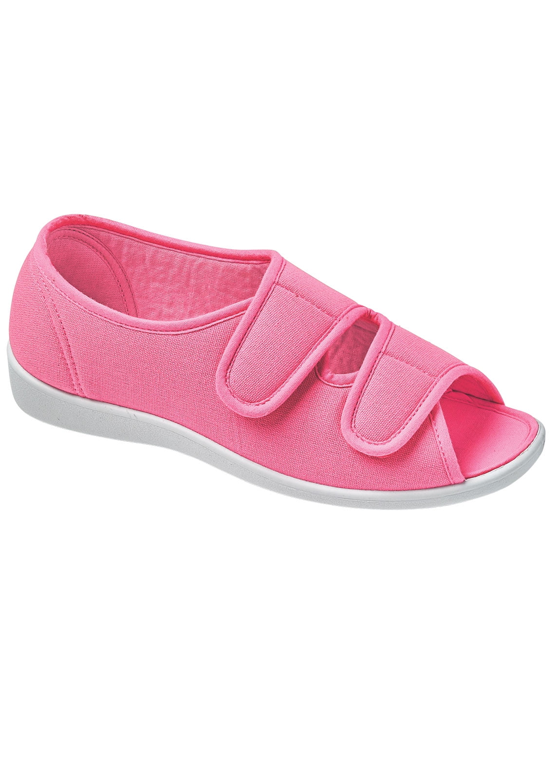 Touch Closure Shoe - Walmart.com