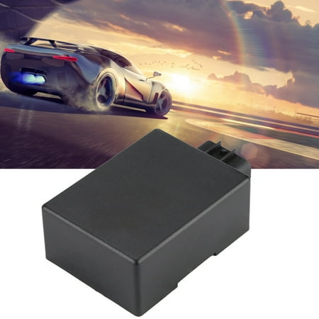 CDI Ignition,8 Pin CDI Box Pin CDI CDI Box Top Tier Quality - Walmart.ca