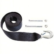 Free Shipping! Powerwinch P77912; 912 Trailer Winch - Walmart.com