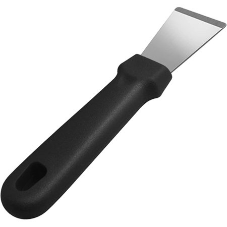 cueiha Multipurpose Kitchen Cleaning Spatula Stainless Steel Freezer ...