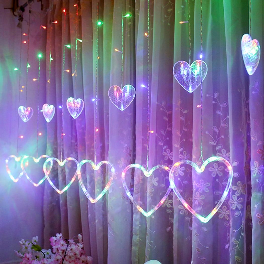 Click here for Nobrand Valentine String Light Decorative - Usb Po... prices
