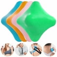 Beauos Clearance Massage Balls For Myofascial Release Trigger Point
