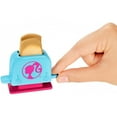 Barbie Cooking, Baking Pack W Ith Accessories And Barbie Fashion ...