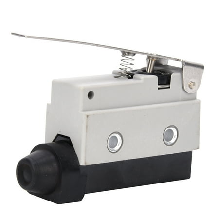 Limit Switch, Water Proof Quick Contact Simple Structure Micro Limit ...